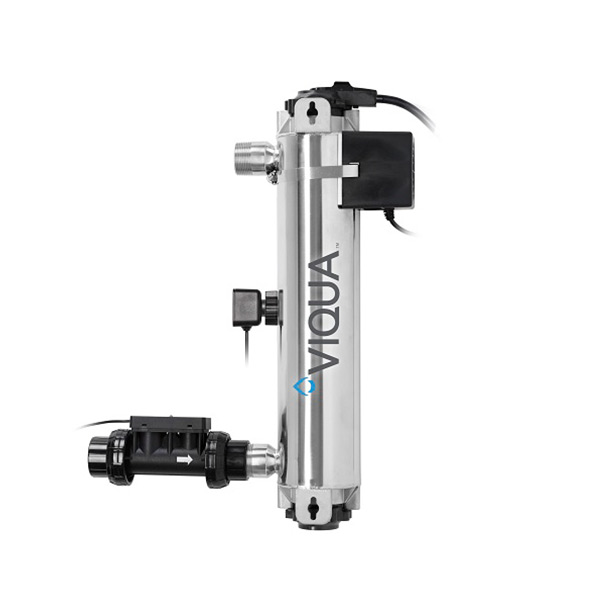 VH200-V* VIQUE Validated – Ultra Violet Disinfection System - One Eight ...