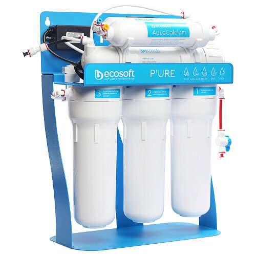 One Eight Filtration Dynamics - Water Filter solutions for Home & Commercial use across Ireland