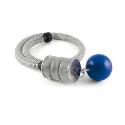 Floating Suction Kit- Pedrollo KGE - One Eight Filtration Dynamics
