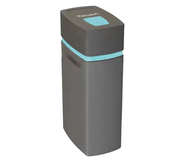 A3. Anthracite Azure 250 softener - One Eight Filtration Dynamics