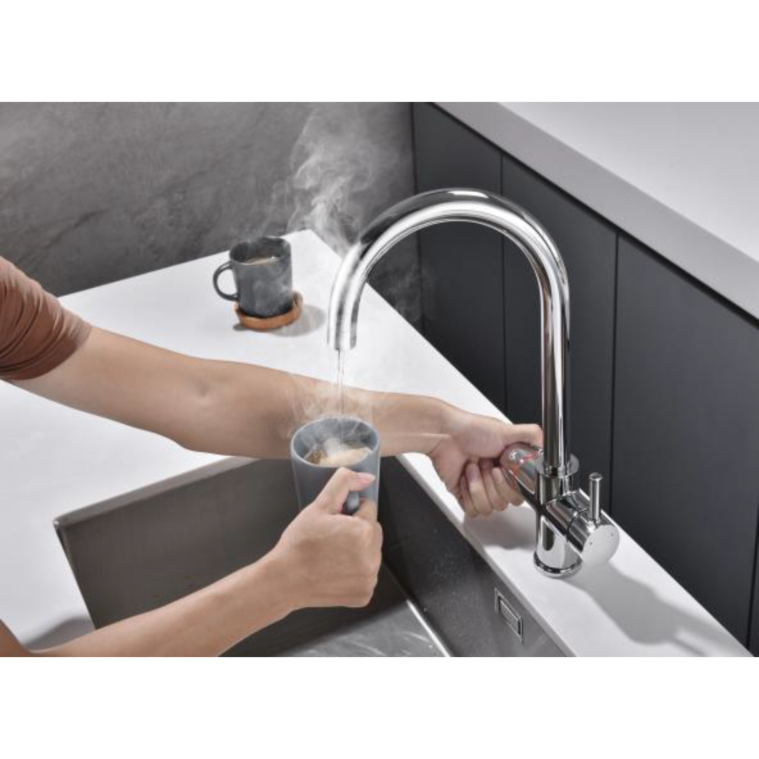 ONA Tap systems - One Eight Filtration Dynamics